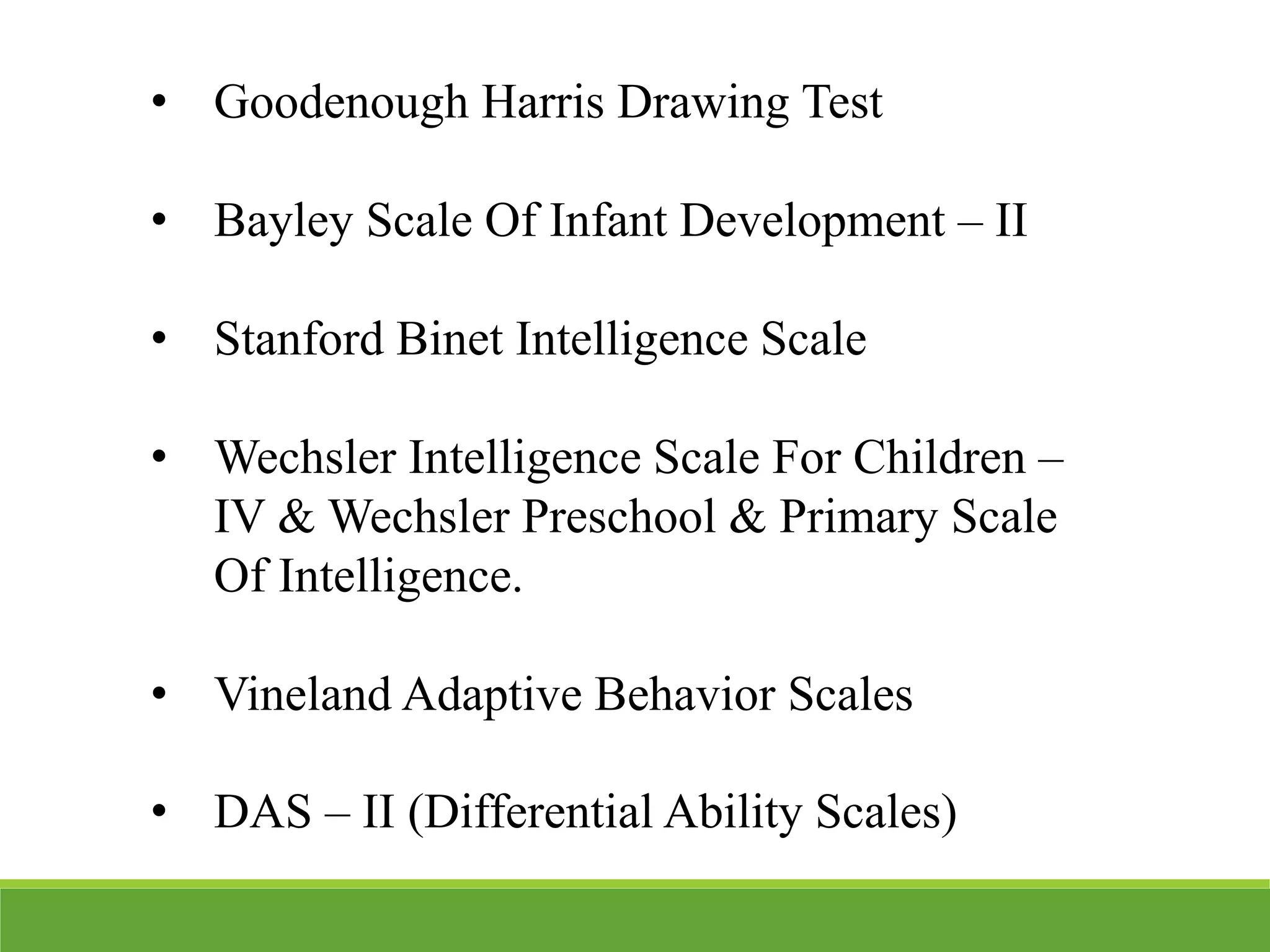 Lecture 3. Normal Development in Children. | PPTX