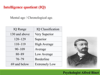 Lecture 3. Normal Development in Children. | PPTX