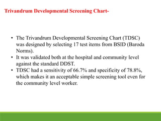 Lecture 3. Normal Development in Children. | PPTX