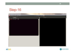 Hacking with Backtrack Lecture-3 | PPT