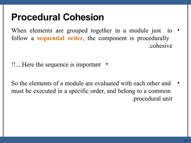 Software Design And ArchitectureLecture-3.pptx