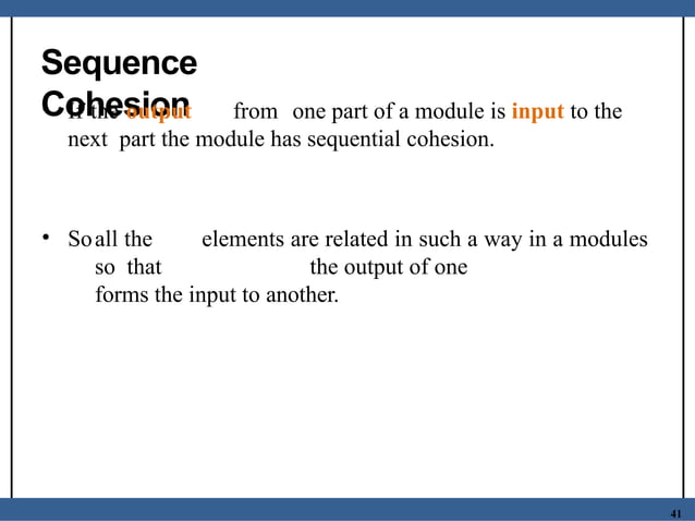 Software Design And ArchitectureLecture-3.pptx