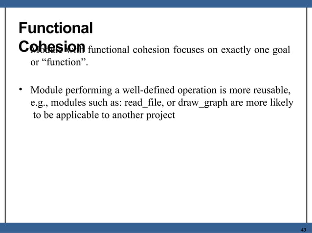 Software Design And ArchitectureLecture-3.pptx
