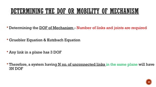 Lecture - 3.pptx of mechanical engineering subject Mechanics of ...