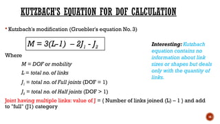 Lecture - 3.pptx of mechanical engineering subject Mechanics of ...