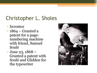 Lecture 3 A New American Society And Economy | PPT