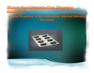 Lecture 3 - biomedical applications of nanotechnology | PPTX