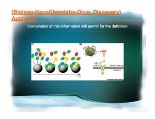Lecture 3 - biomedical applications of nanotechnology | PPTX
