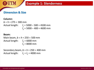 Lecture-3-Column-Design.pdf | Physics | Science