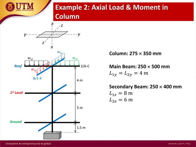 Lecture-3-Column-Design.pdf | Physics | Science