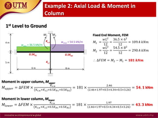 Lecture-3-Column-Design.pdf | Physics | Science