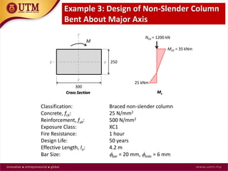 Lecture-3-Column-Design.pdf | Physics | Science