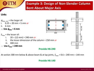 Lecture-3-Column-Design.pdf | Physics | Science
