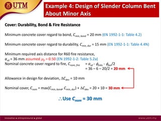 Lecture-3-Column-Design.pdf | Physics | Science