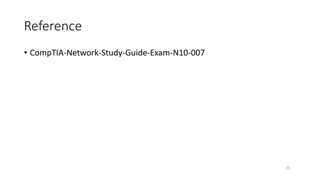 Lecture 3 Introduction To Ip Routing Pdf