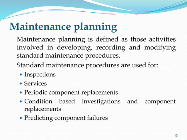 Lecture-3-Introduction to Maintenance Management.ppt