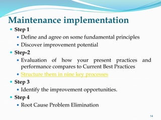Lecture-3-Introduction to Maintenance Management.ppt