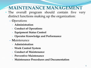 Lecture-3-Introduction to Maintenance Management.ppt