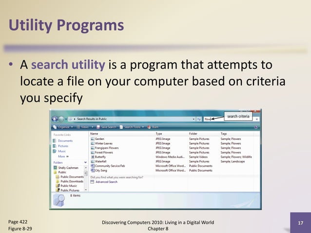 Lecture-3: Operating System & Application Softwares | PDF | Operating Systems | Computer ...