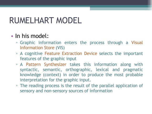 Lecture 3 Models Of Reading 2 2 PPT lecture-3-models-of-reading-2-2-ppt