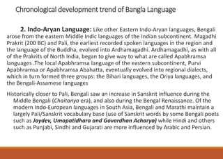Lecture-3-Origin-of-the-name-of-Bangladesh-Bangla-Language-People-of ...