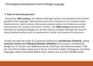 Lecture-3-Origin-of-the-name-of-Bangladesh-Bangla-Language-People-of ...