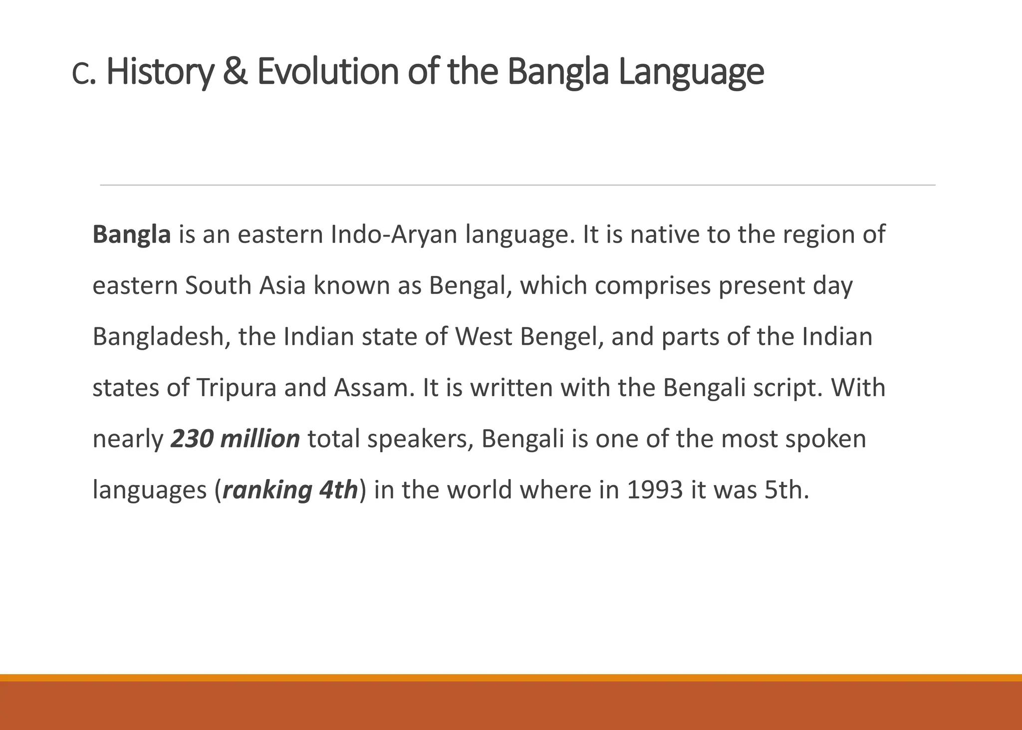 Lecture-3-Origin-of-the-name-of-Bangladesh-Bangla-Language-People-of ...