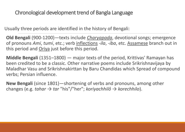Lecture-3-Origin-of-the-name-of-Bangladesh-Bangla-Language-People-of ...