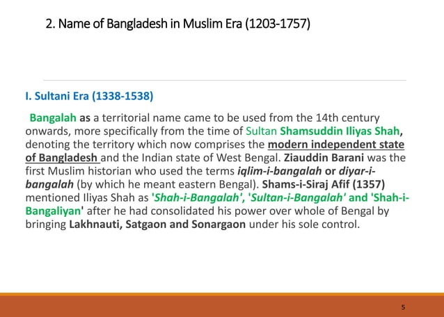 Lecture-3-Origin-of-the-name-of-Bangladesh-Bangla-Language-People-of ...