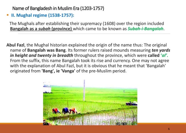 Lecture-3-Origin-of-the-name-of-Bangladesh-Bangla-Language-People-of ...