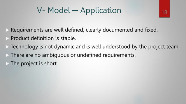 Lecture-3-SDLC Models-part1.pptx | Operating Systems | Computer Software and Applications