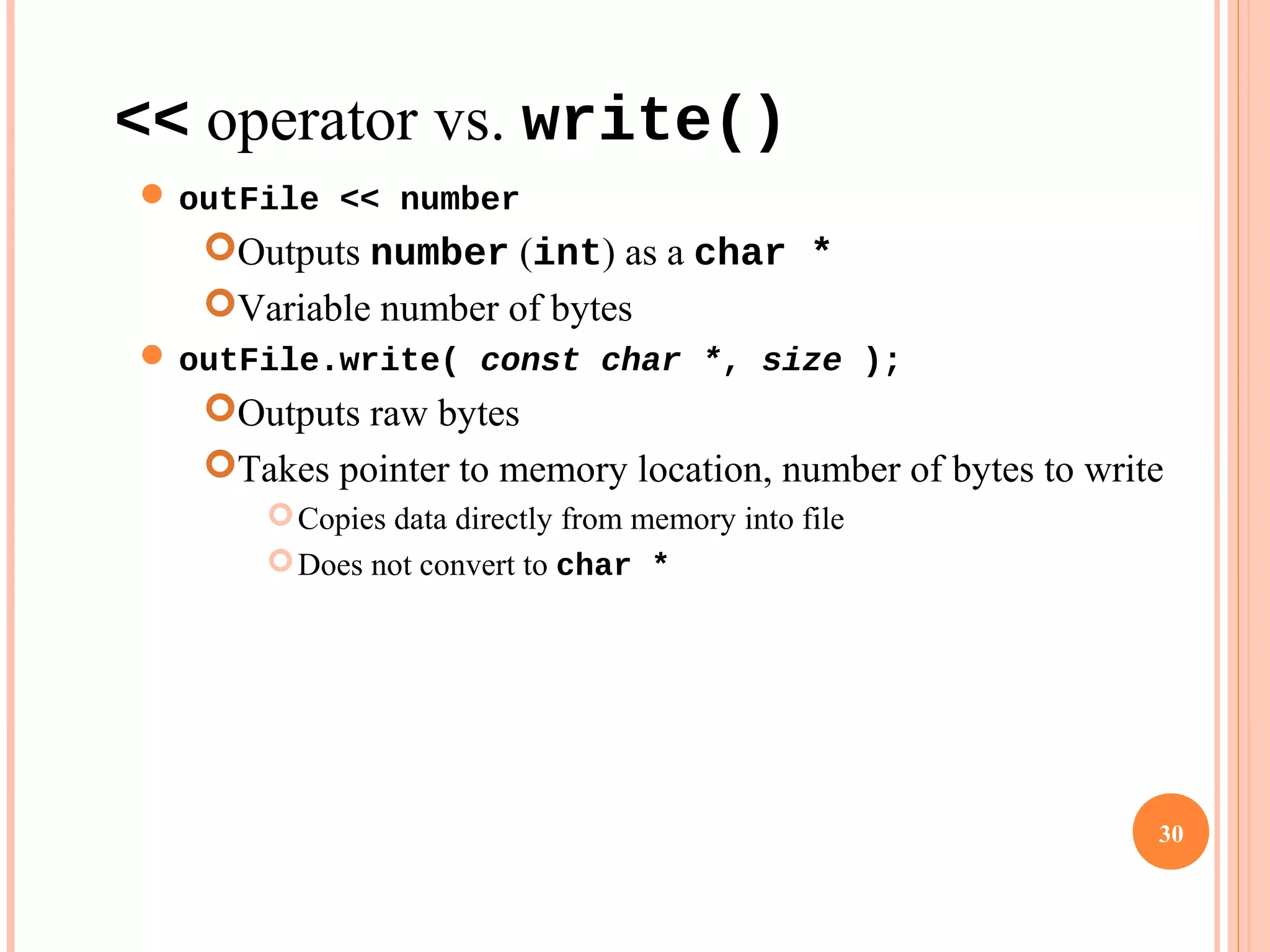 file handling c++ | PDF