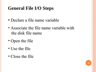 file handling c++ | PDF