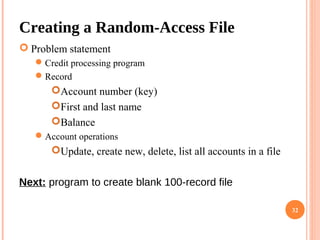 file handling c++ | PDF