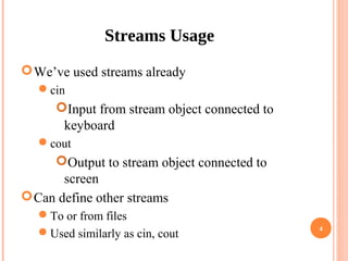 file handling c++ | PDF