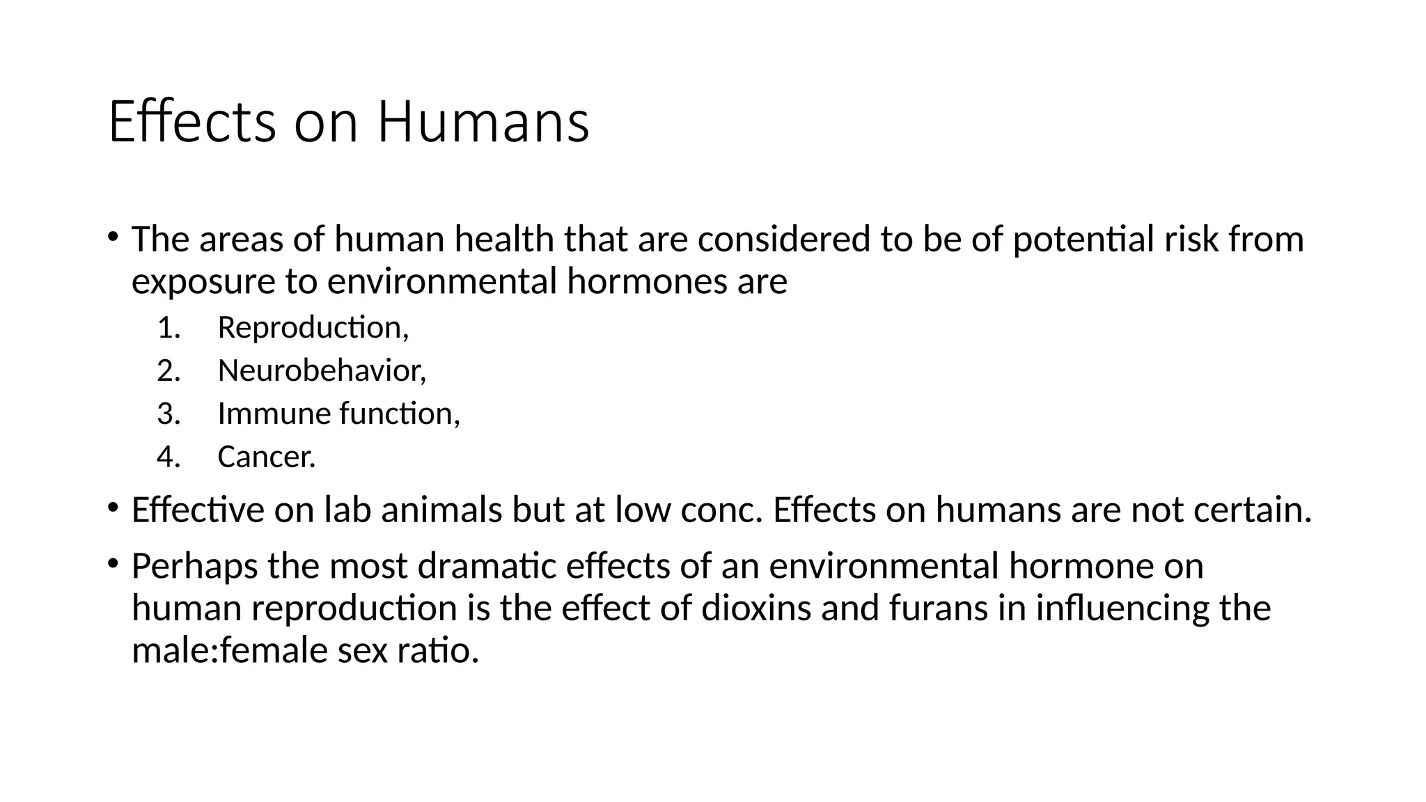 Lecture-38-Env. Chem lecture. - Environmental Estrogens.pptx