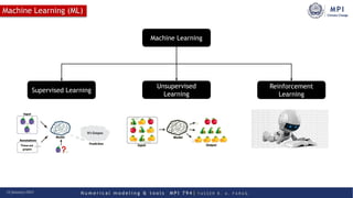 Lecture 3 data-driven models | PDF