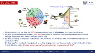 Lecture 3 data-driven models | PDF