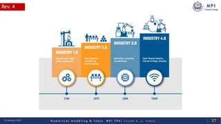 Lecture 3 data-driven models | PDF