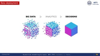 Lecture 3 data-driven models | PDF
