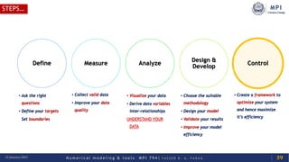 Lecture 3 data-driven models | PDF