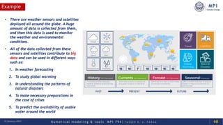 Lecture 3 data-driven models | PDF