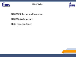 Lecture-3 DBMS Architecture.pptx