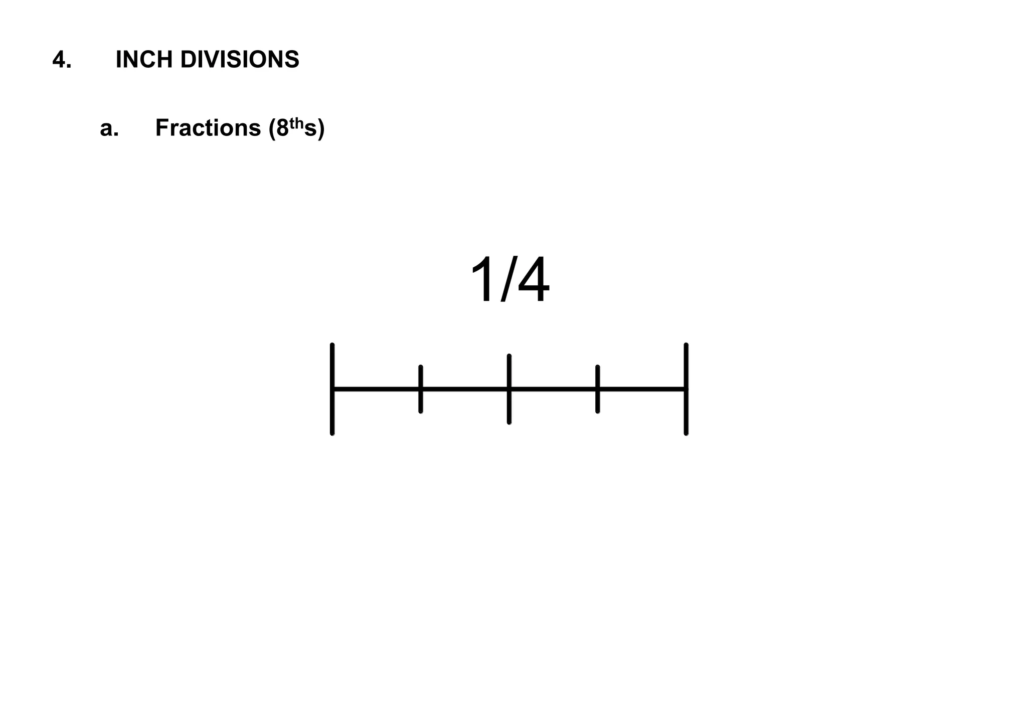 The diagonal scale and its formation method | PPT