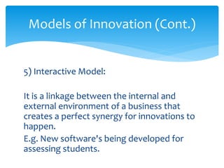 Lecture-3 Innovation Management.pptx
