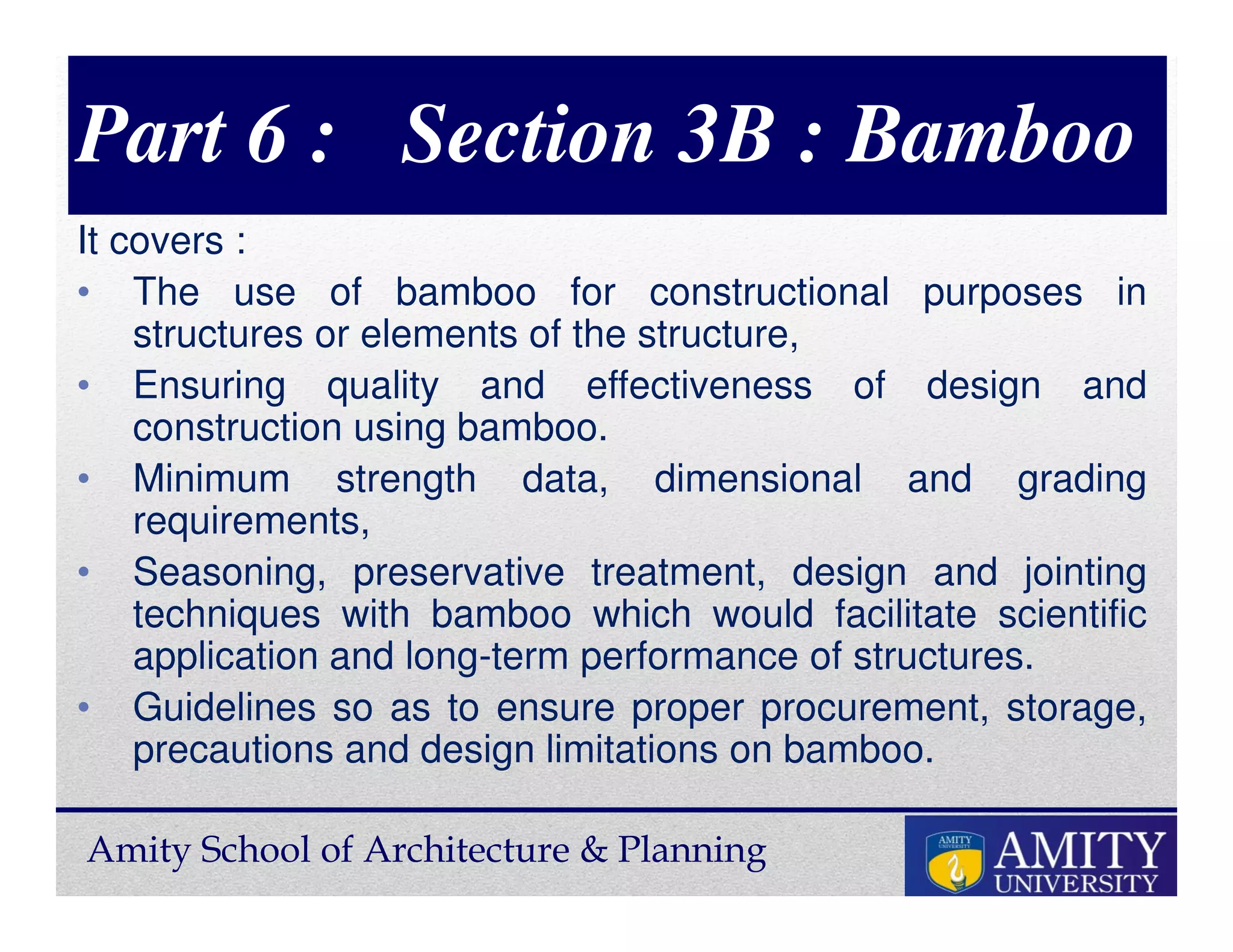 national builiding codes | PDF