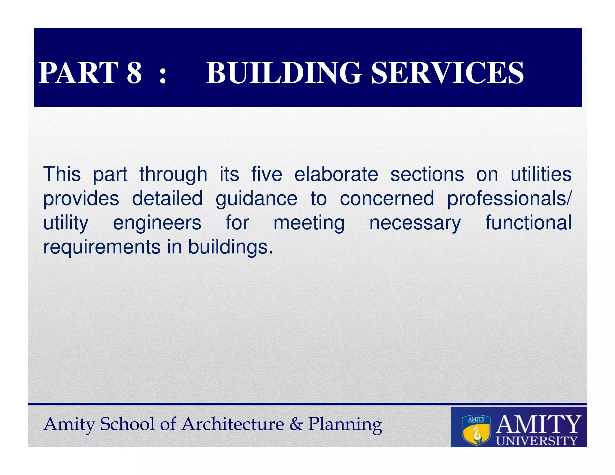 national builiding codes | PDF