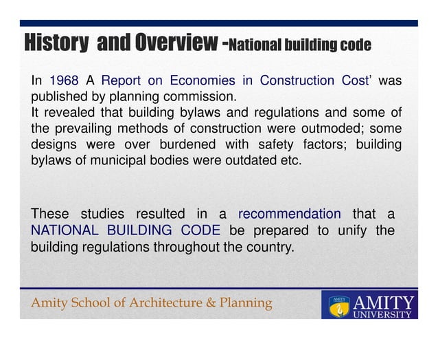 national builiding codes | PDF | Construction Industry | Industries