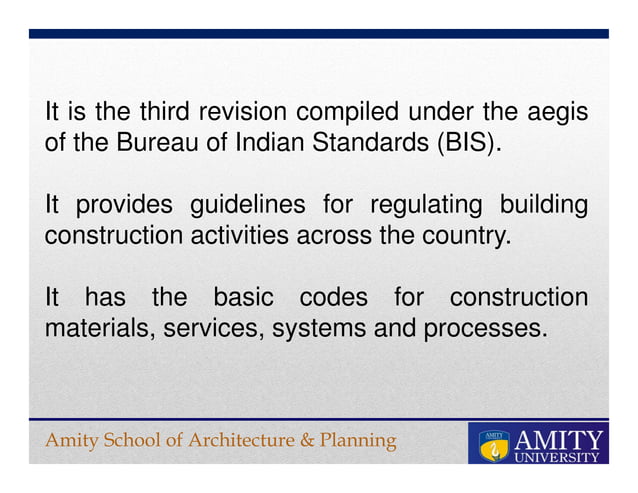 national builiding codes | PDF | Construction Industry | Industries