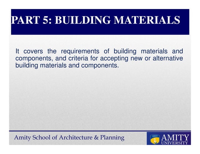 national builiding codes | PDF | Construction Industry | Industries